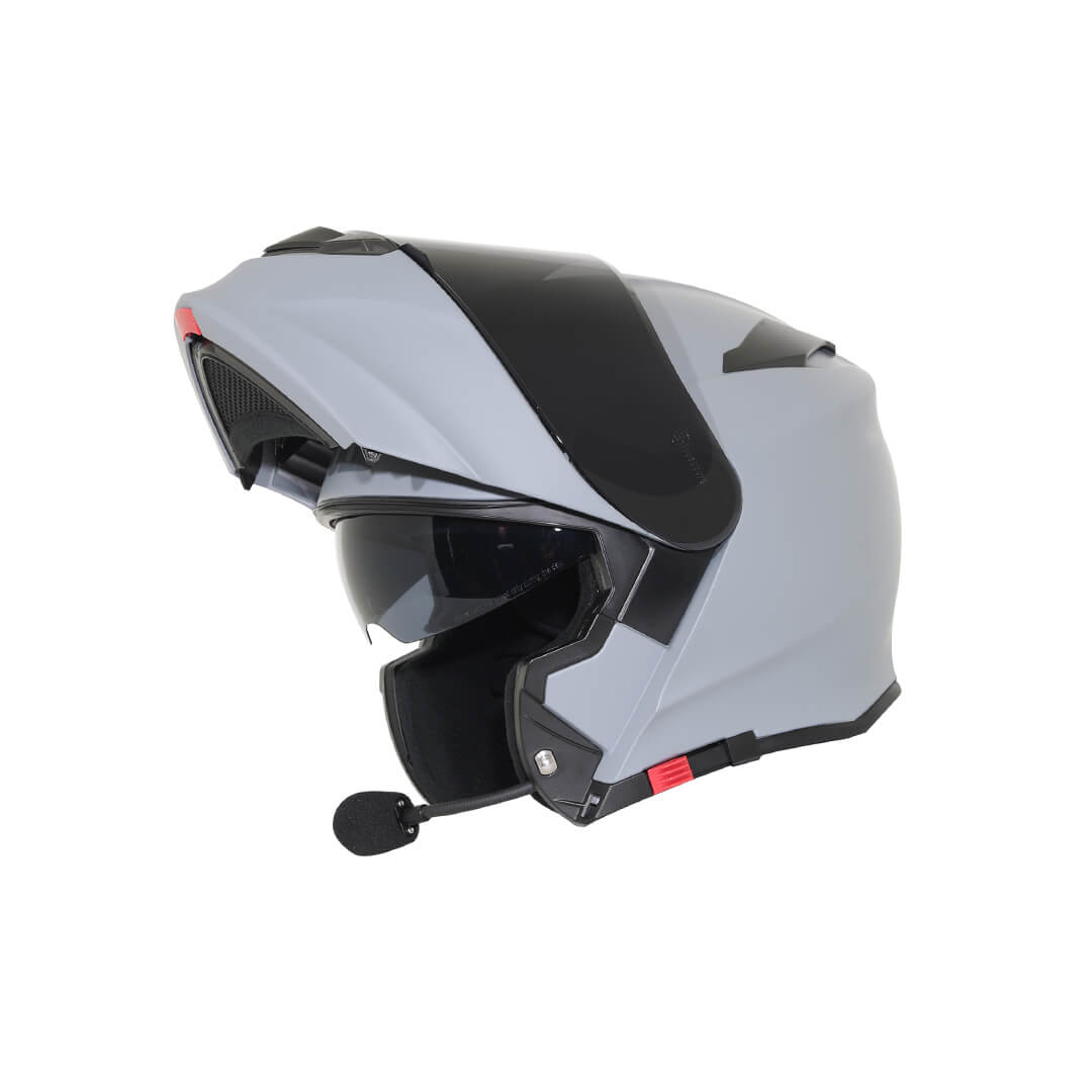 SOLID S54 MODULAR FULL FACE – Pro UTV Parts