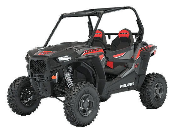 Polaris RZR 1000 S (2016+) – Pro UTV Parts