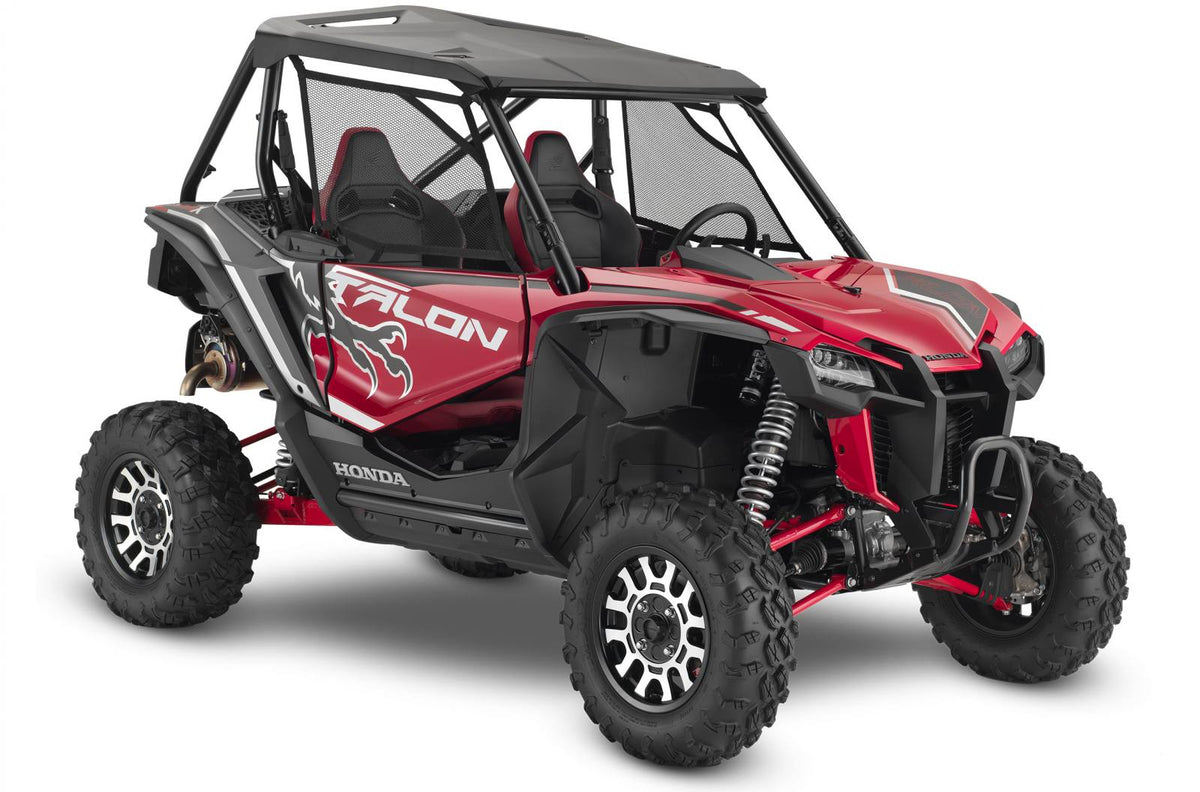 Honda Talon – Tagged "Machine_Talon" – Pro UTV Parts