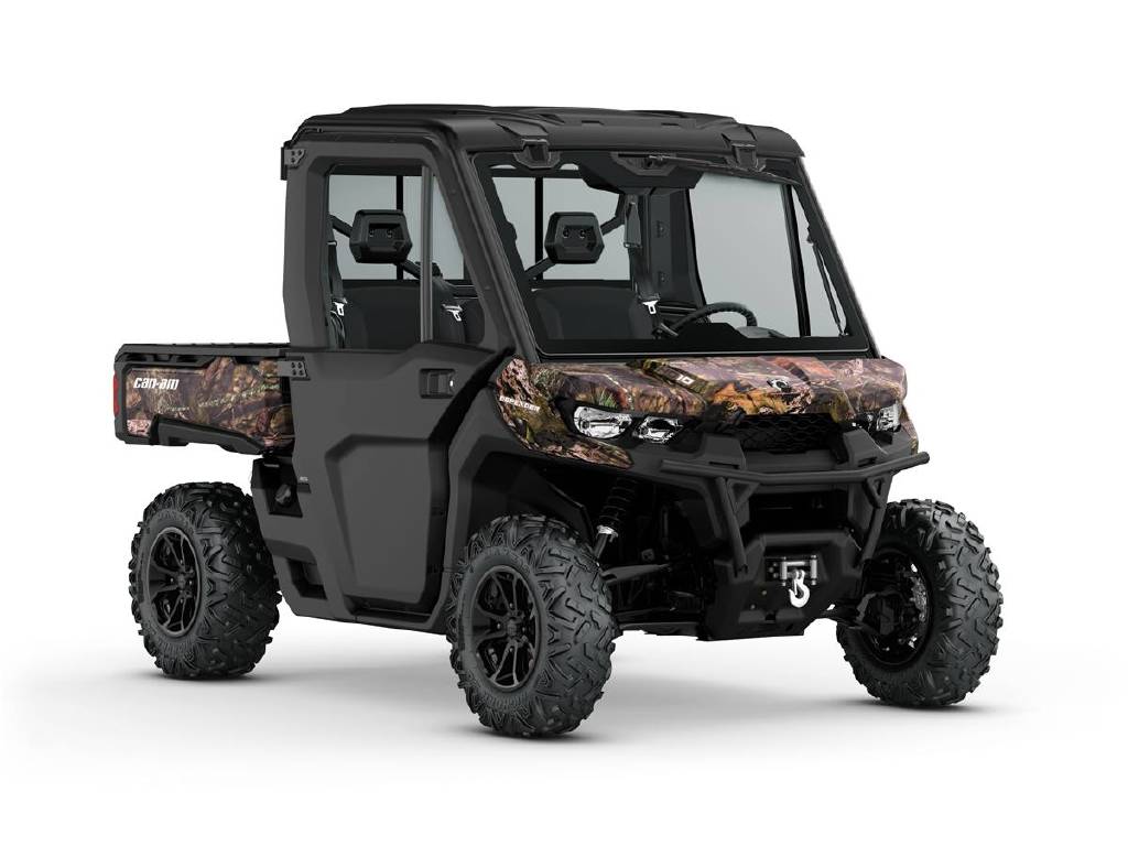 Can-Am Defender – Tagged "Street Legal Kit" – Pro UTV Parts