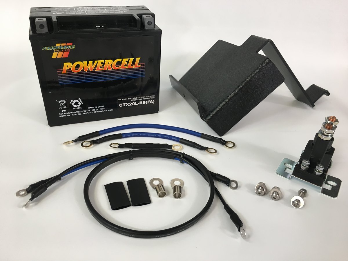 Electrical/Stereo/Phone – Tagged "Amplifiers" – Pro UTV Parts