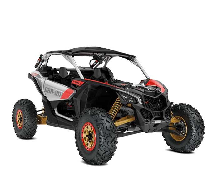 Can-Am Maverick X3 – Tagged "Can-Am Maverick X3" – Pro UTV Parts