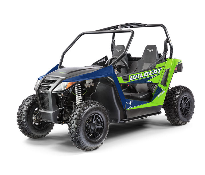 Arctic Cat/Textron Wildcat Trail – Tagged "Arctic Cat/Textron Wildcat ...
