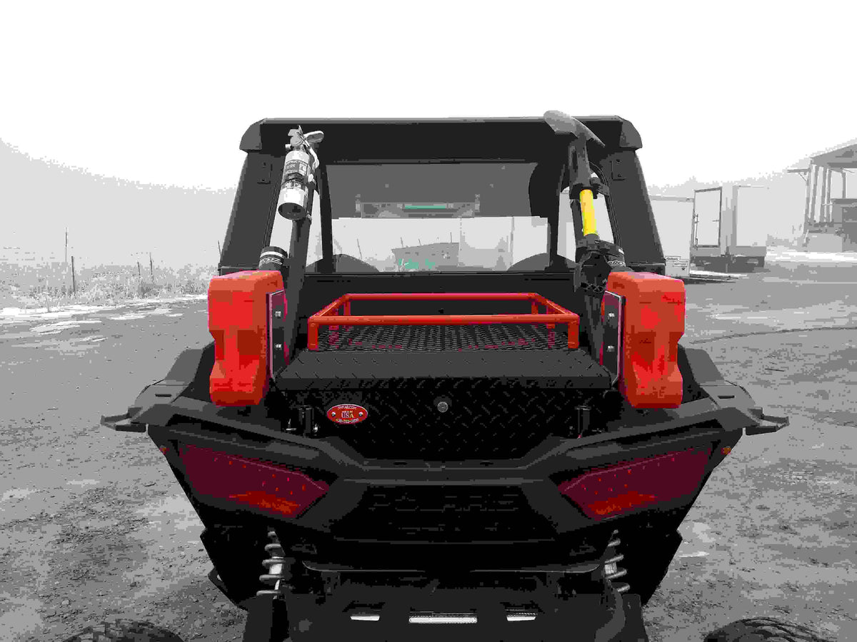 Cargo Boxes and Racks – Tagged "Rack" – Pro UTV Parts