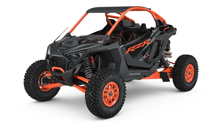 Polaris RZR Pro R – Tagged "Gears" – Pro UTV Parts