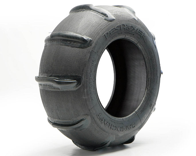 New Sandcraft Slayer and Slider Sand Tires | Polaris RZR Forum - RZR ...