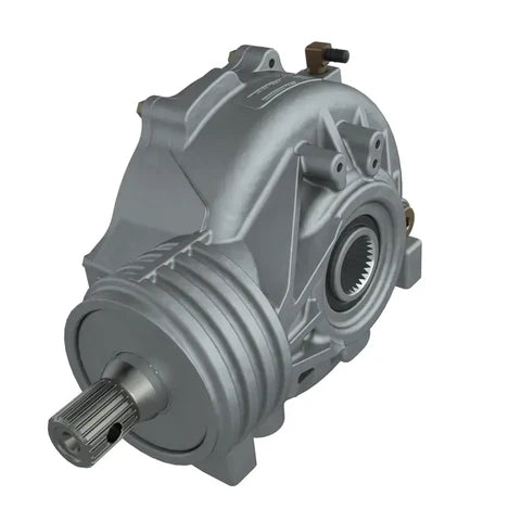 Polaris RZR Differential Front OEM Part 1334181 Trail and Rocks or Hig ...
