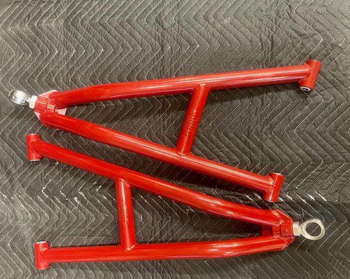 ORB LONG ARM KIT-1000XP – Pro UTV Parts