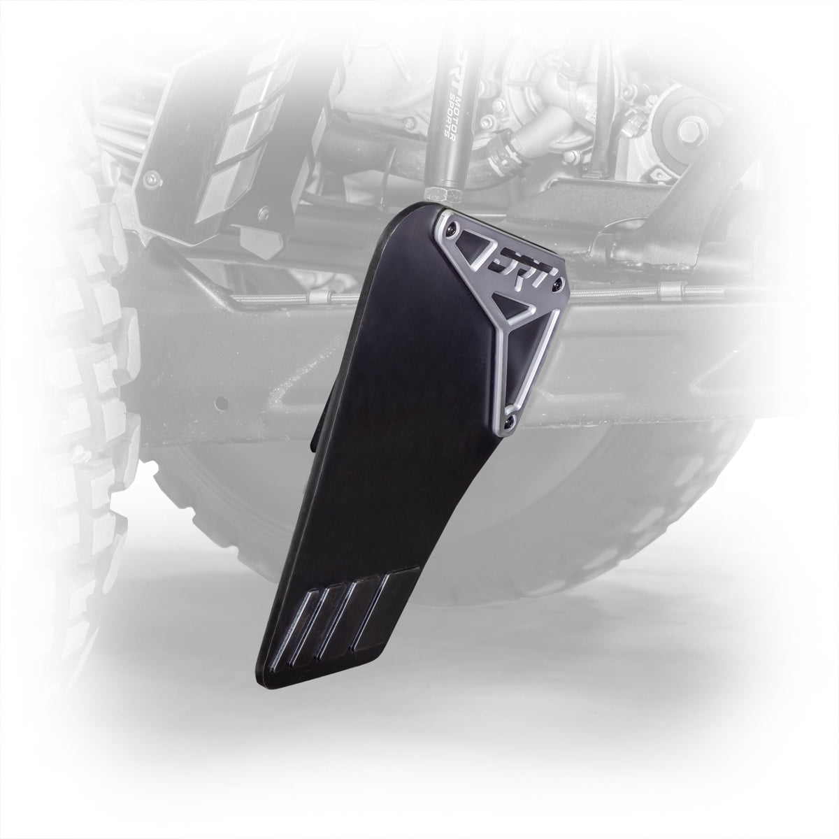 Polaris RZR Pro XP Billet Aluminum Rock Guards – Pro UTV Parts