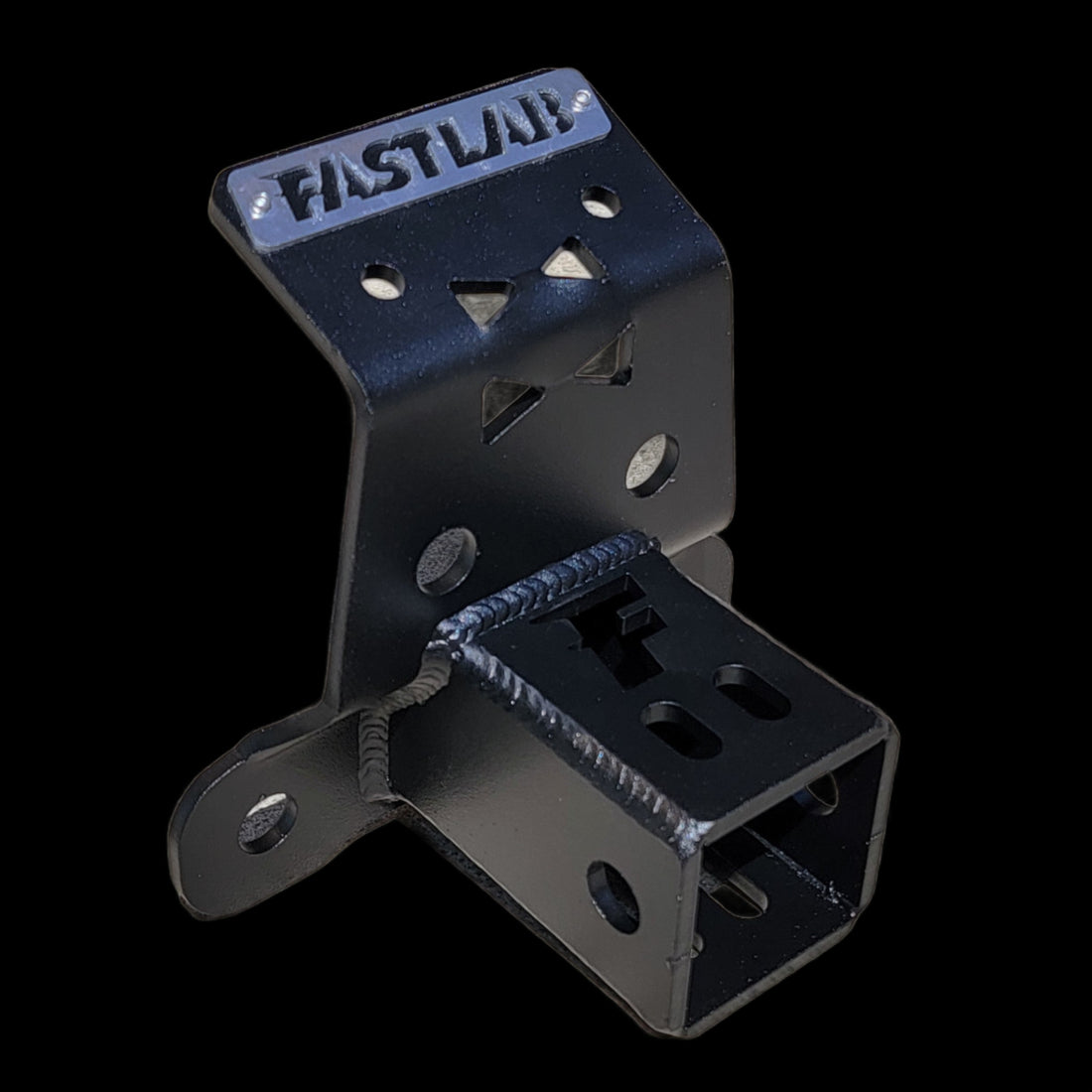 FastLab Can-am Maverick R Hitch Pull Plate – Pro UTV Parts