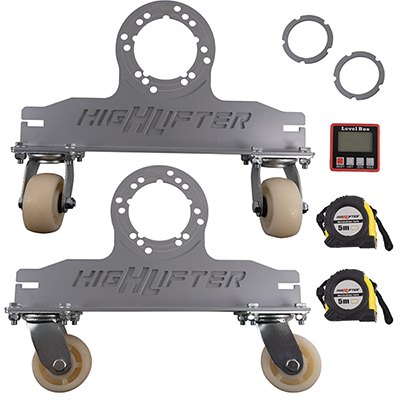 Highlifter Alignment Kits | Polaris RZR Forum - RZR Forums.net