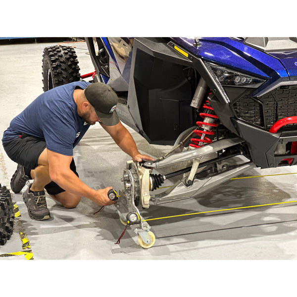 High Lifter Alignment Kit with Casters – Pro UTV Parts