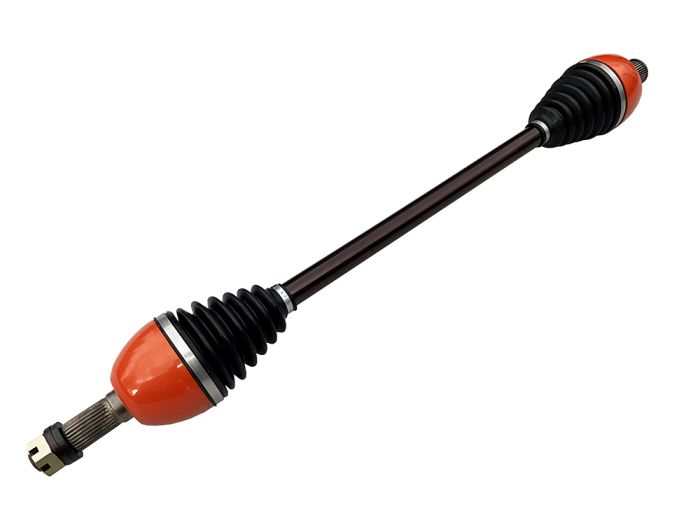 RCV Pro Series II Axle for Polaris RZR Pro R - Front or Rear – Pro UTV ...