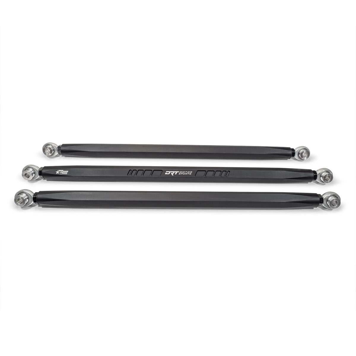 Segway 2022+ Villain SX10/W (72") Billet Radius Rod Kit – Pro UTV Parts