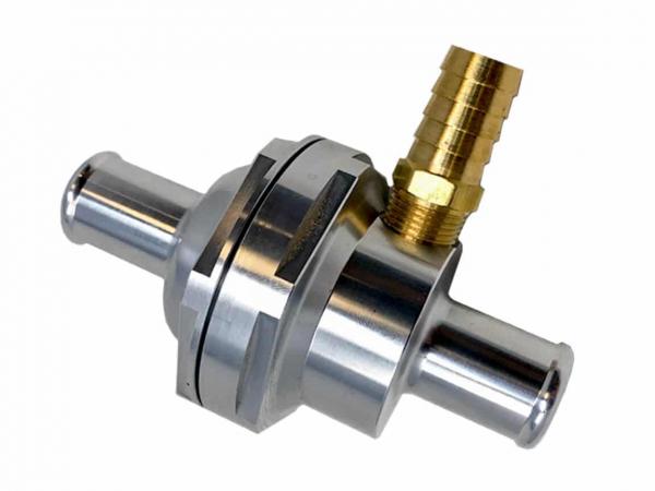 Thermostat Bypass Valve by Inferno – Pro UTV Parts