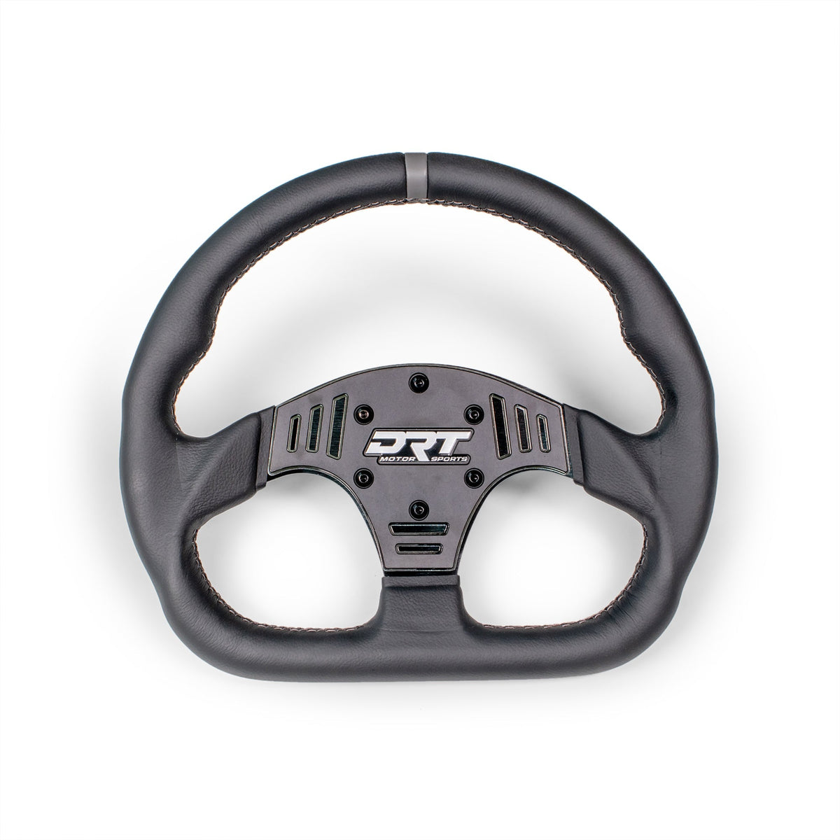 DRT Motorsports D-Shape Steering Wheels – Pro UTV Parts