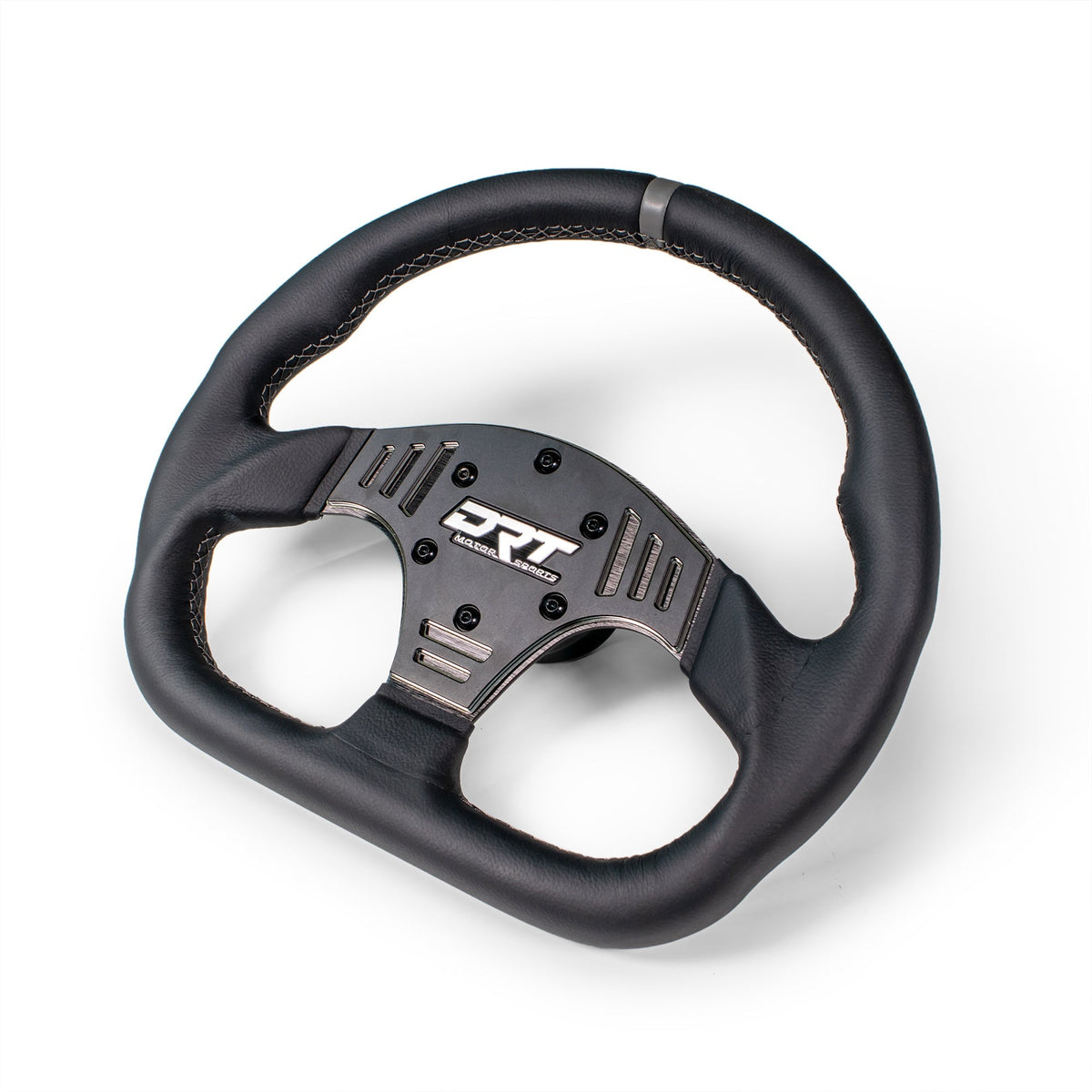 DRT Motorsports D-Shape Steering Wheels – Pro UTV Parts