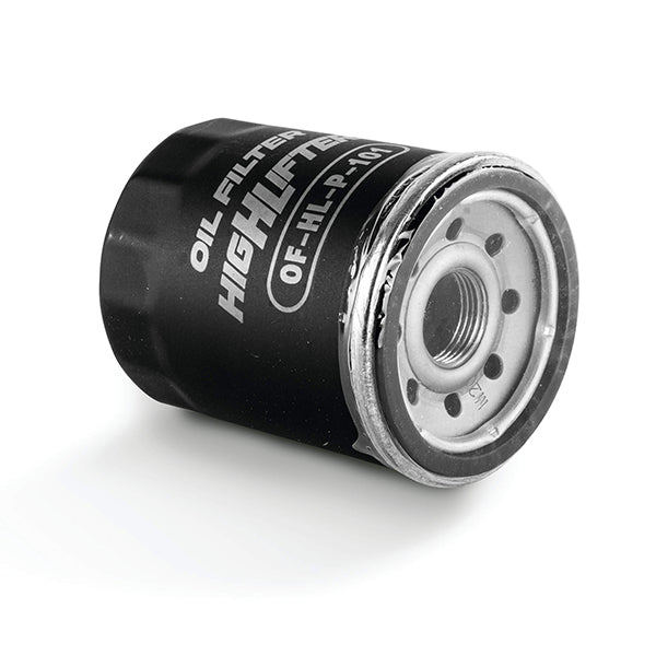 High Lifter - Oil Filter Polaris RZR/Ranger/General – Pro UTV Parts