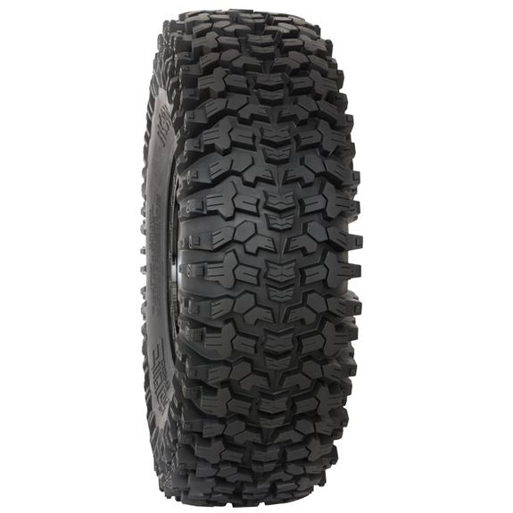 System 3 RC500S (soft) Radial Rock Crawler UTV Tires – Pro UTV Parts