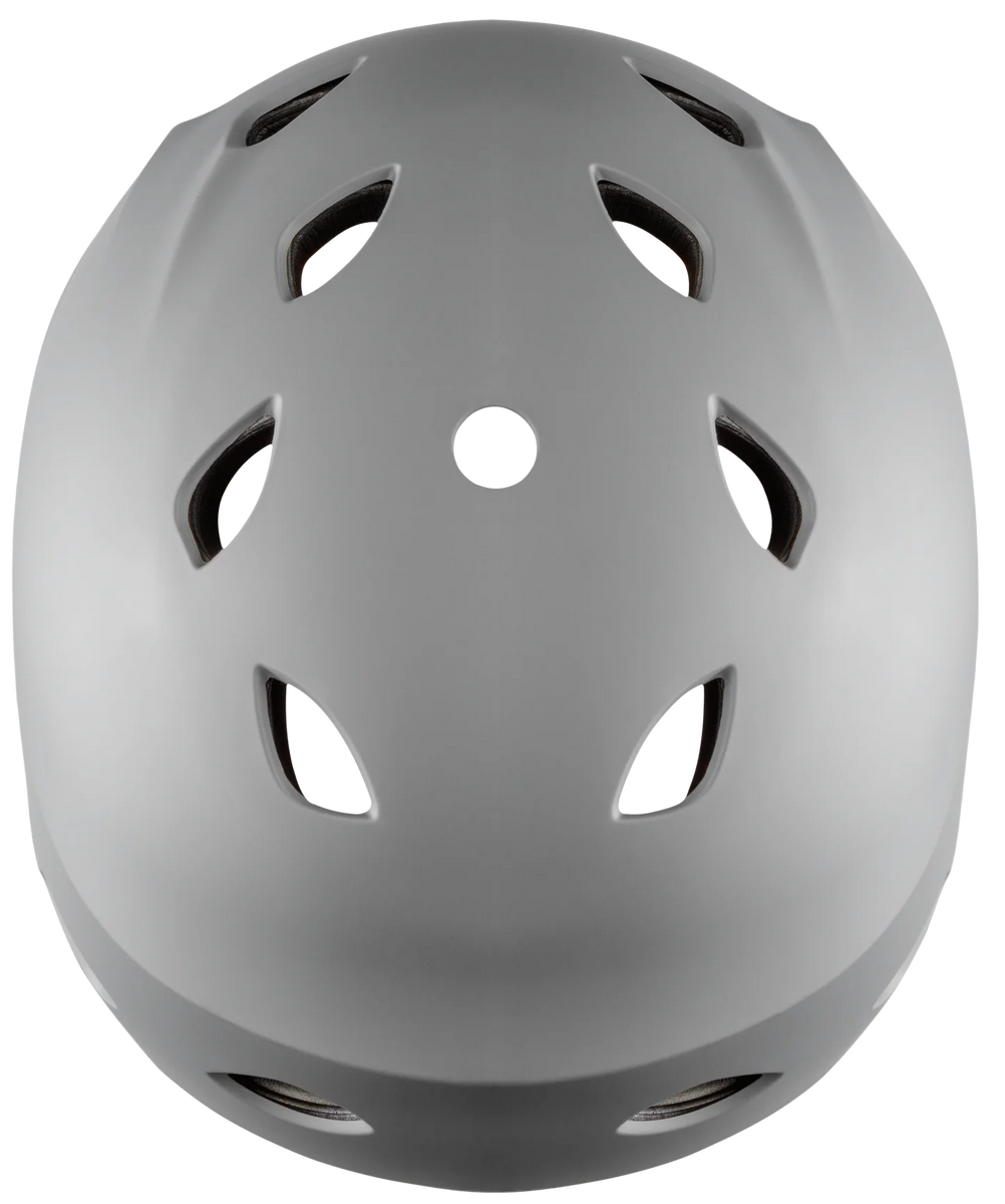 Axel Off Road - Off Road Trail Helmet Matte Charcoal – Pro UTV Parts