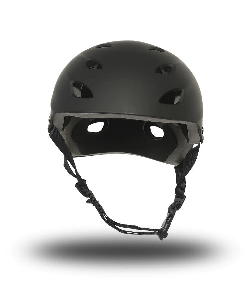 Axel Off Road - Off Road Trail Helmet Matte Black – Pro UTV Parts