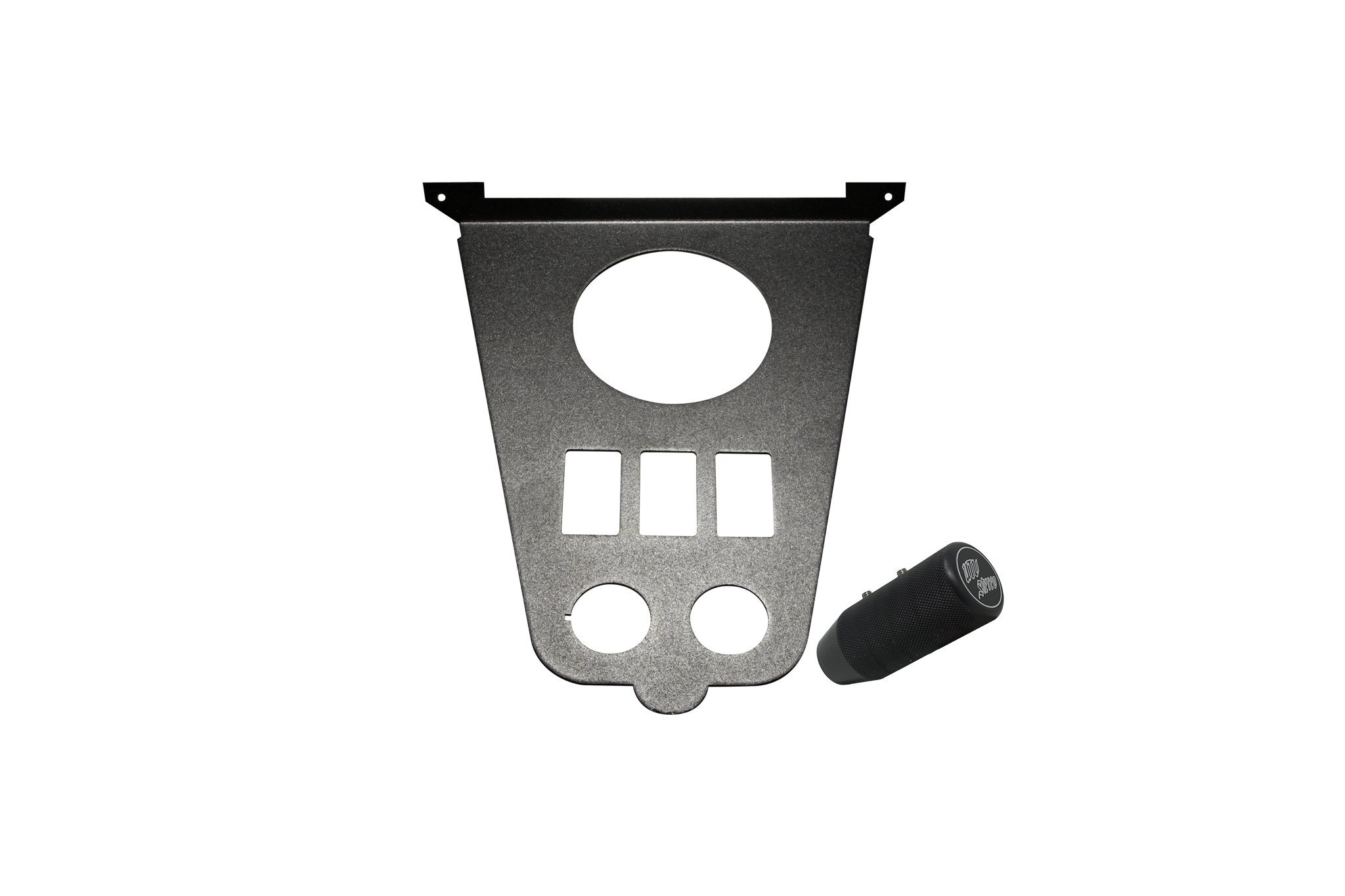 Polaris RZR® Head Unit Mount for 2025 Models| Pro Series | UTV Stereo ...