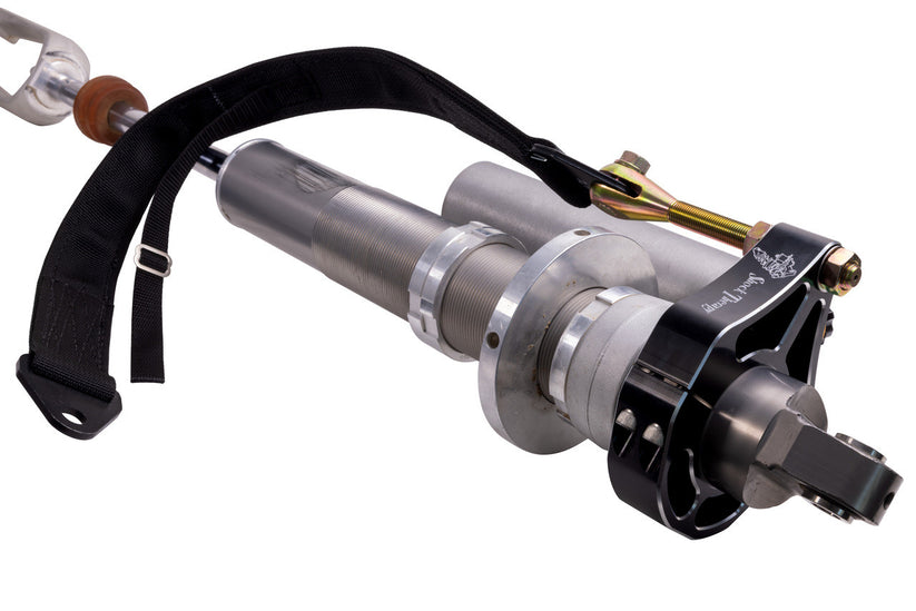 Shock Therapy Polaris RZR Pro R | Turbo R Limit Strap Kits – Pro UTV Parts
