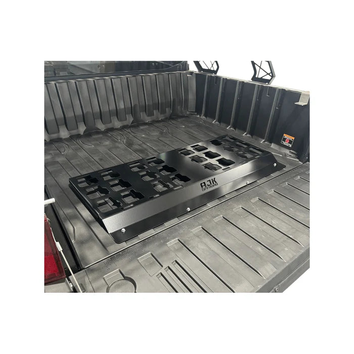 AJK Offroad Polaris Ranger 1500XD Rear Packout Mount – Pro UTV Parts