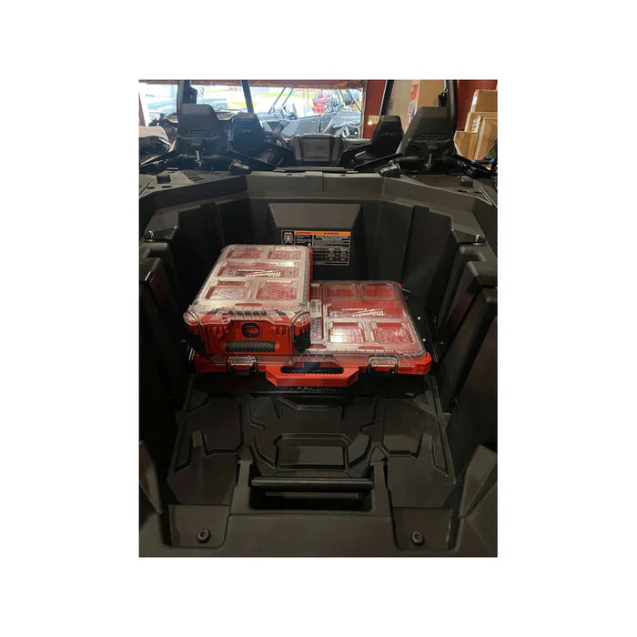 AJK Polaris RZR PRO XP / Turbo R / Pro S Packout Mount – Pro UTV Parts
