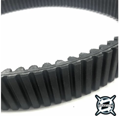 Aftermarket Assassins - Stryker EX Belt for RZR Pro R 4 Cylinder – Pro ...