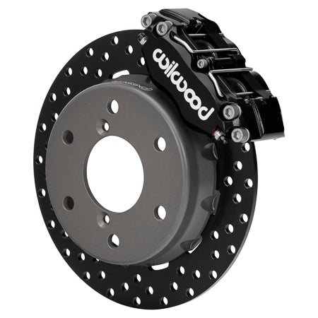 Wilwood Can-Am Maverick R NDPR Front UTV Brake Kit – Pro UTV Parts