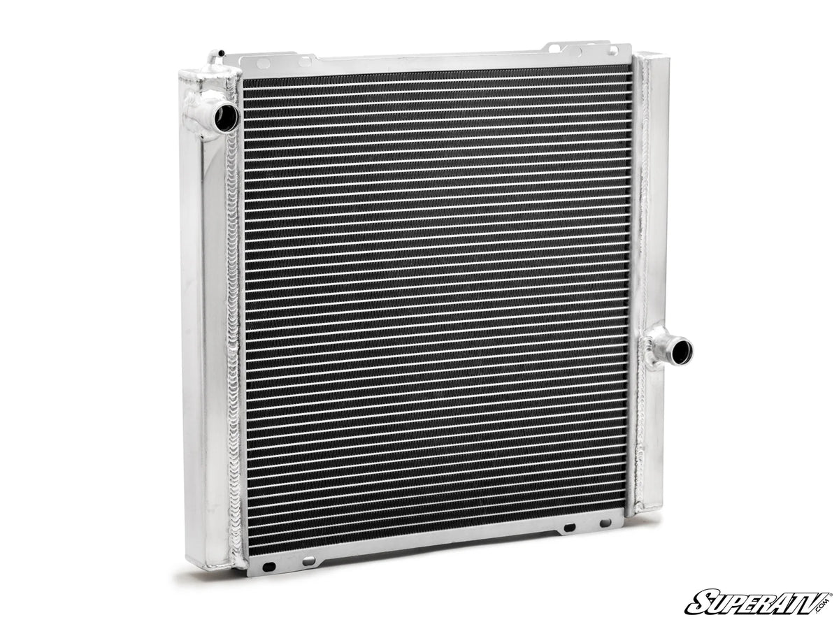 X3 Replacement Radiators | Can-Am Maverick Forum