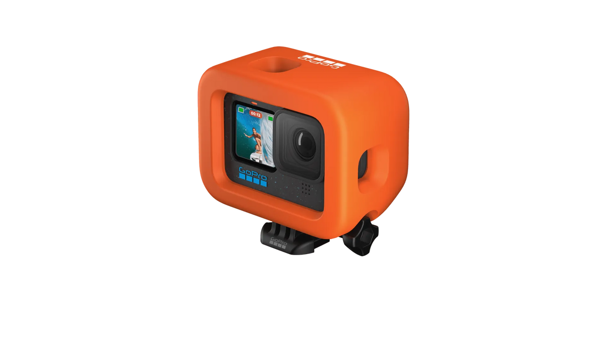 GoPro Floaty Mountable Floating Camera Accessory – Pro UTV Parts