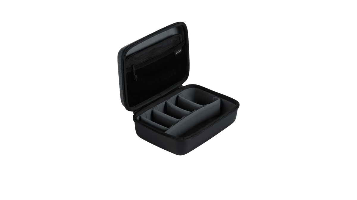 GoPro Casey Semi Hard Camera Case – Pro UTV Parts