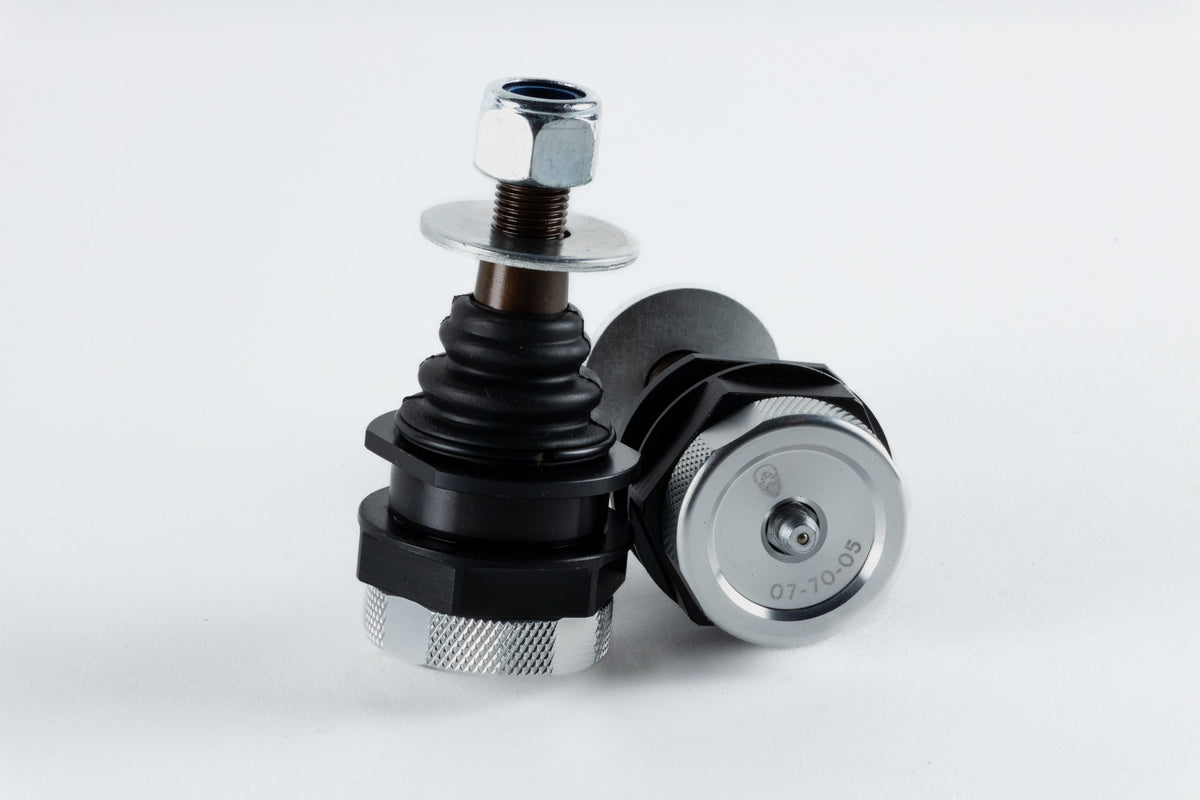 Heavy Duty Honda Talon Lower Ball Joint by Black Ops Machine – Pro UTV ...