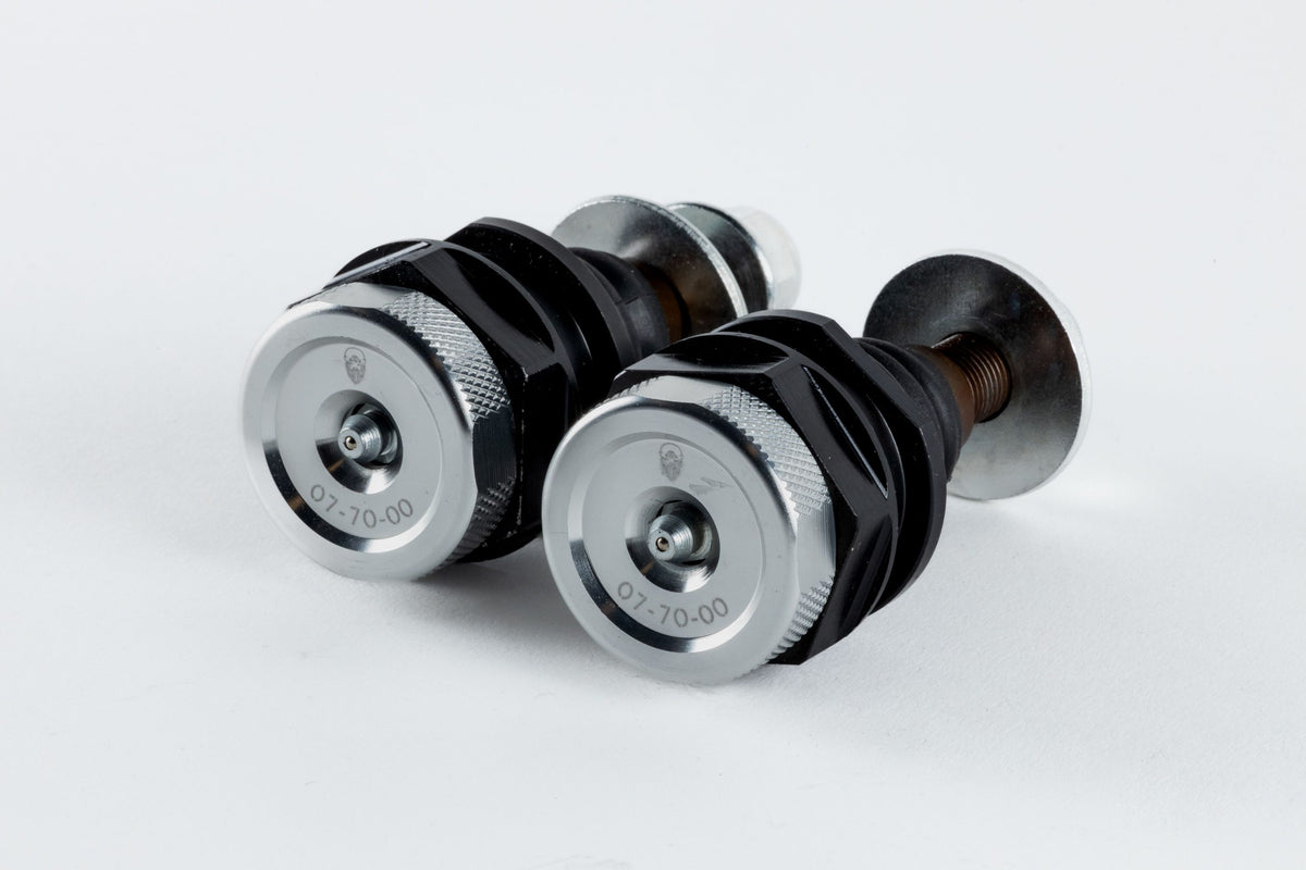 Heavy Duty Honda Talon Upper Ball Joint by Black Ops Machine – Pro UTV ...