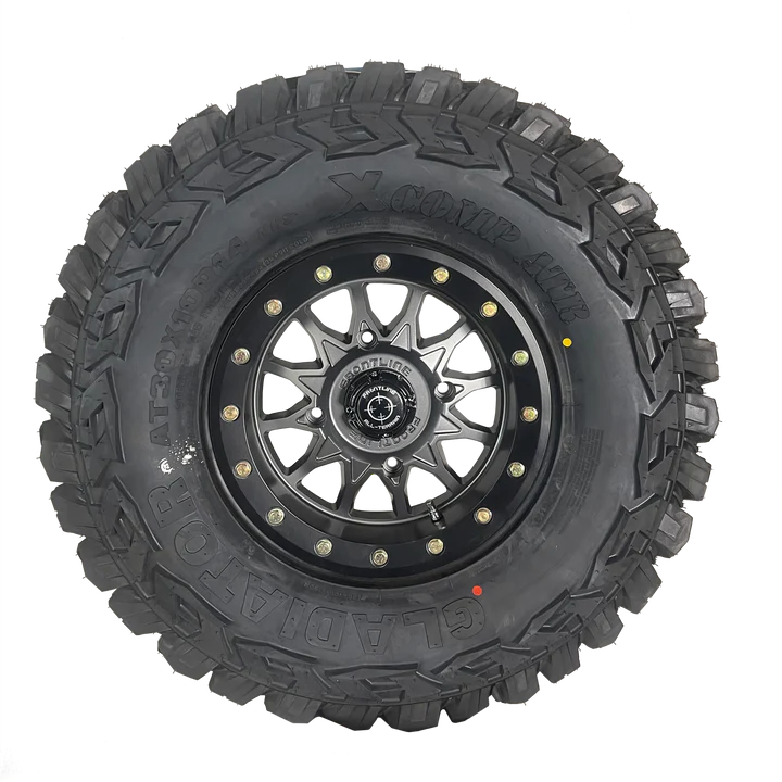 X Comp GLADIATOR XCOMP ATR Tires – Pro UTV Parts