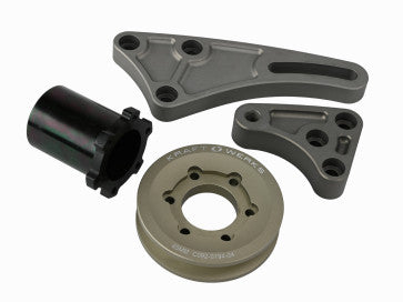 Kraftwerks Polaris RZR 1000 XP '14-'23 Pro-Race Alternator Kit - 60Amp ...