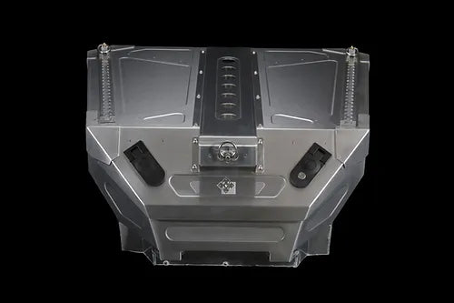 MacDermid Polaris Pro R Cargo R35 Cargo Box – Pro UTV Parts