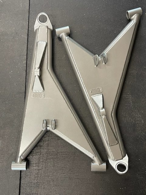 Polaris RZR Pro R – Tagged "A-Arms" – Pro UTV Parts