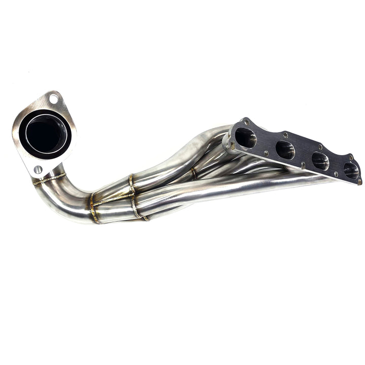 Silber RZR PRO R TUNED HEADER – Pro UTV Parts