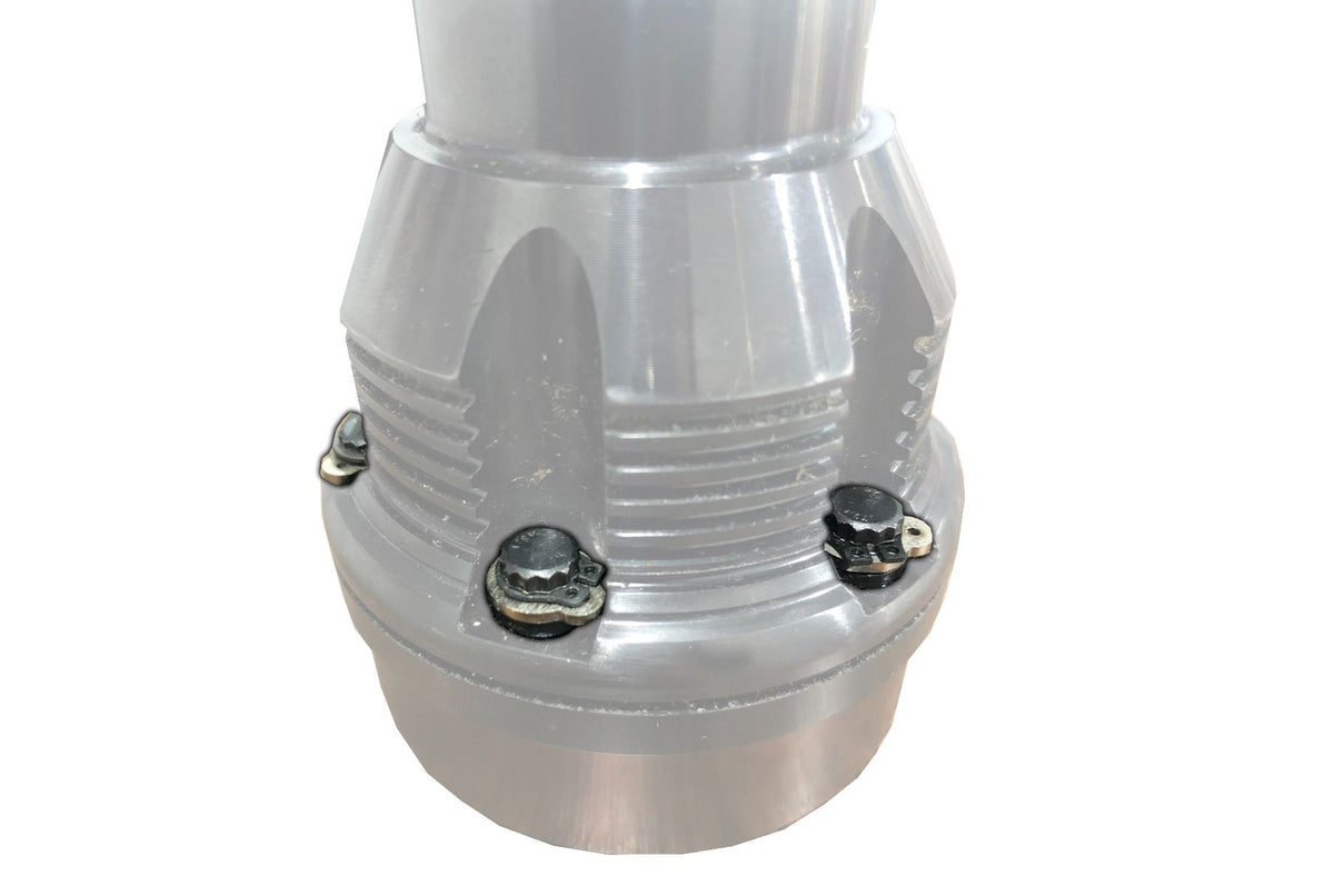 Locking Fastener Bolt Kit for CV Prop Shafts by RCV – Pro UTV Parts