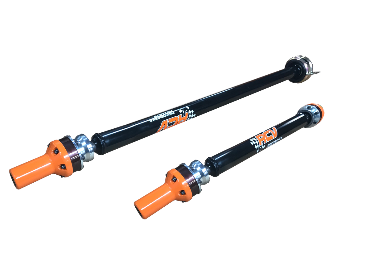 RCV Ultimate CV Prop Shaft for Polaris RS1 – Pro UTV Parts