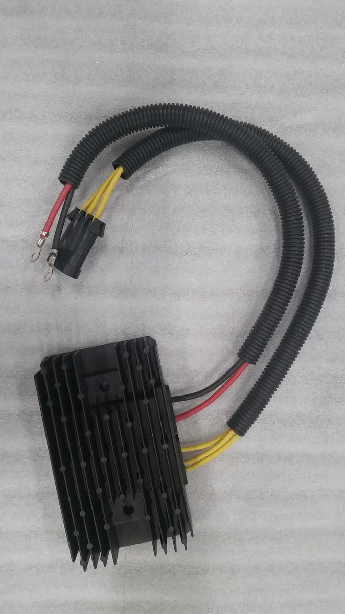 High Output Polaris Stator 900W (RMStator Dual Output Stator Kit ...