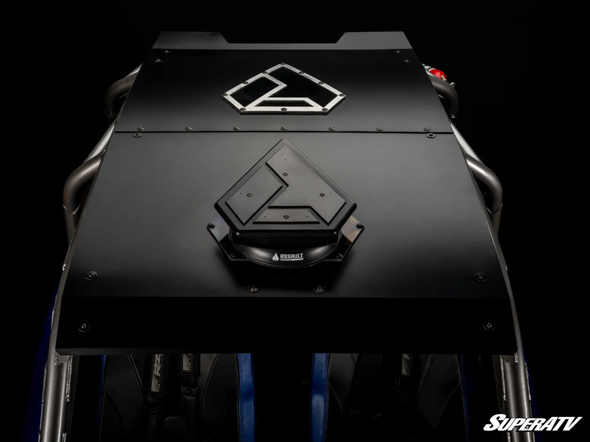 ASSAULT INDUSTRIES UTV ROOF FAN – Pro UTV Parts