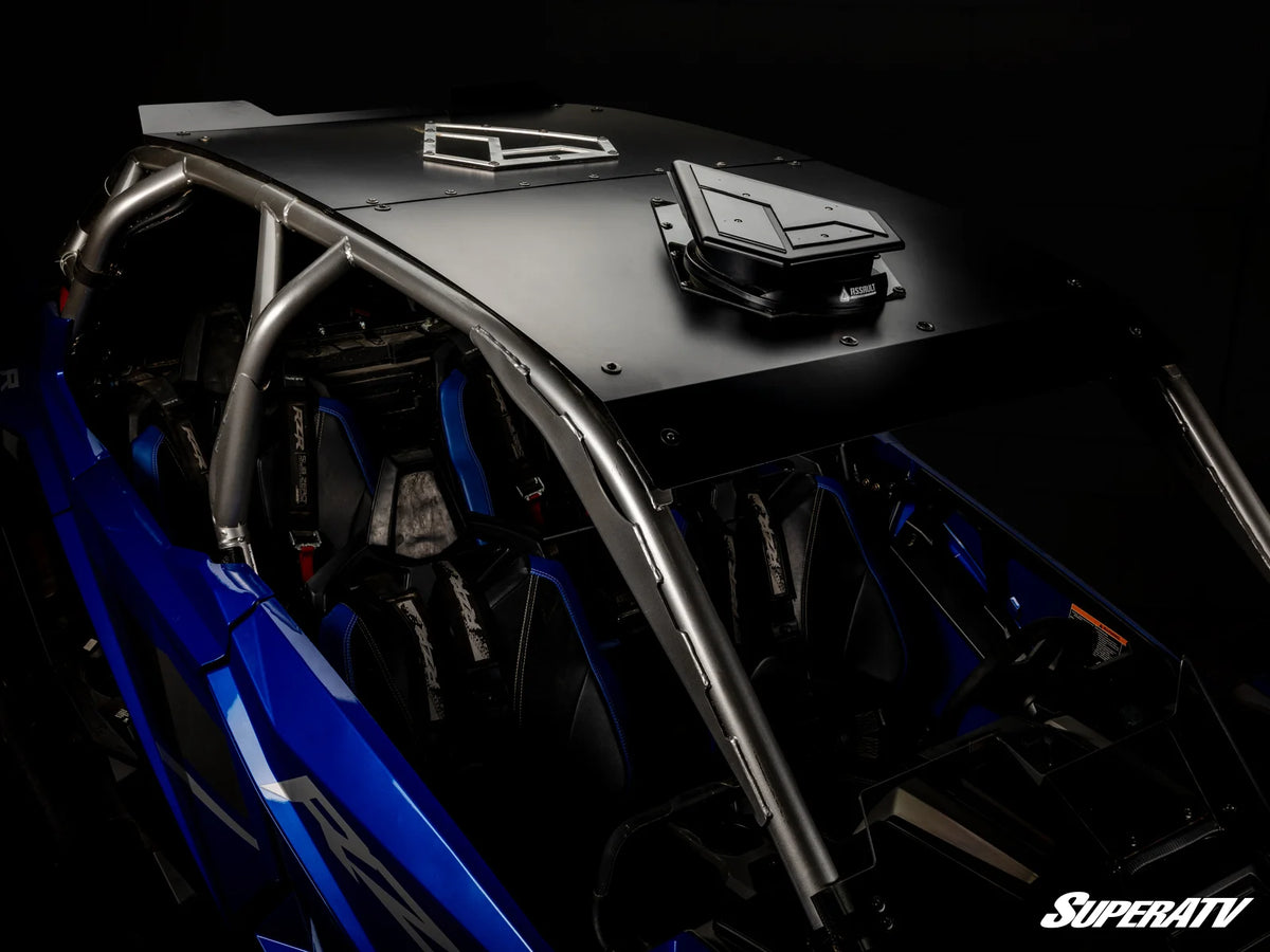 ASSAULT INDUSTRIES UTV ROOF FAN – Pro UTV Parts