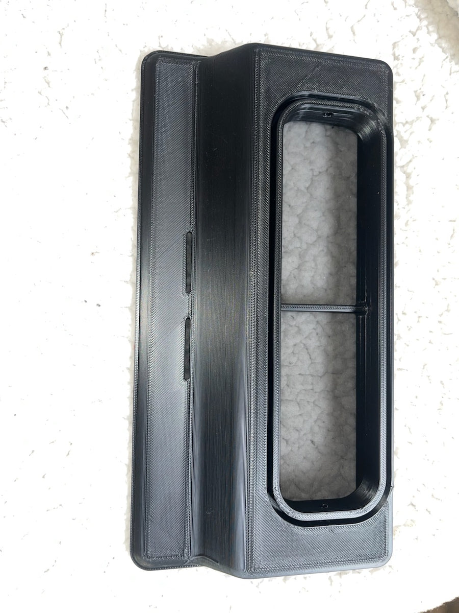 TNT High Flow Clutch Water Screen - Pro R – Pro UTV Parts