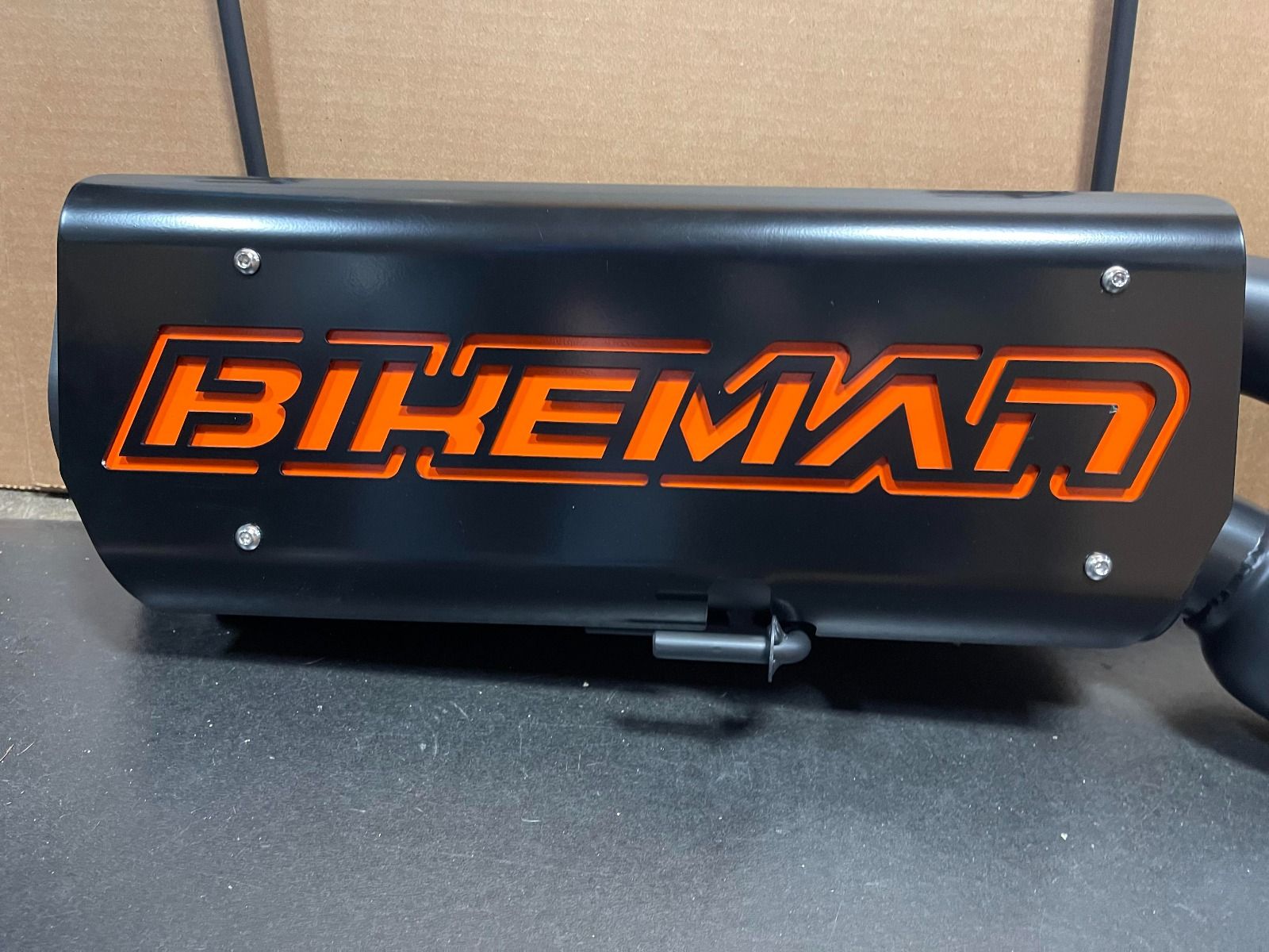 Bikeman Stage 3 Bolt On Performer Kit - Pro R – Pro UTV Parts