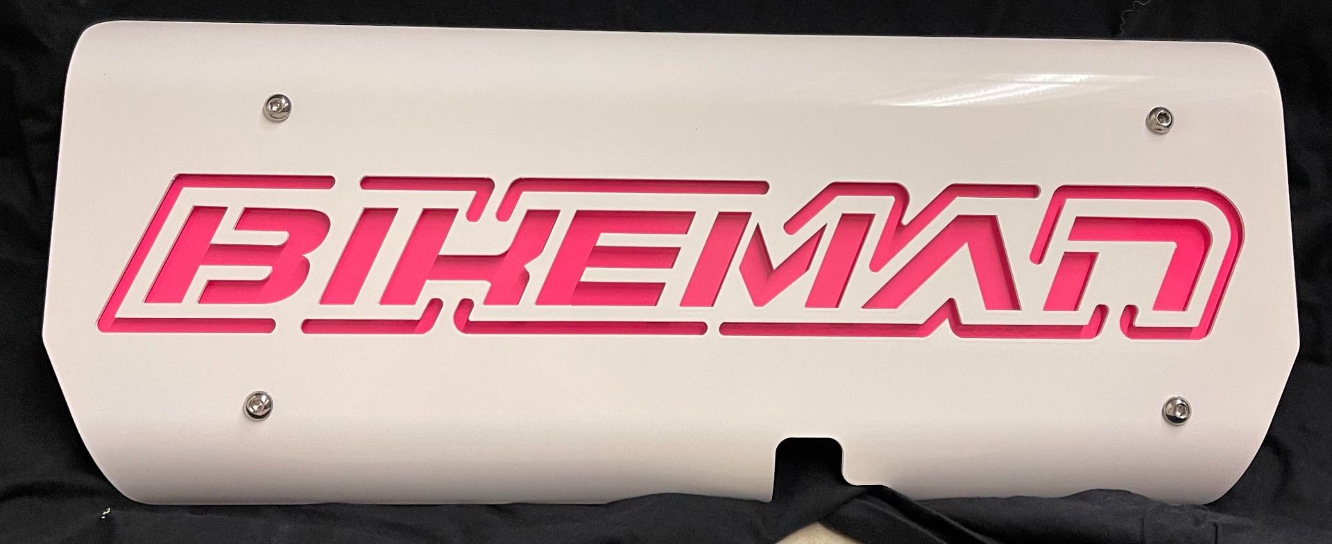 Bikeman Stage 3 Bolt On Performer Kit - Pro R – Pro UTV Parts