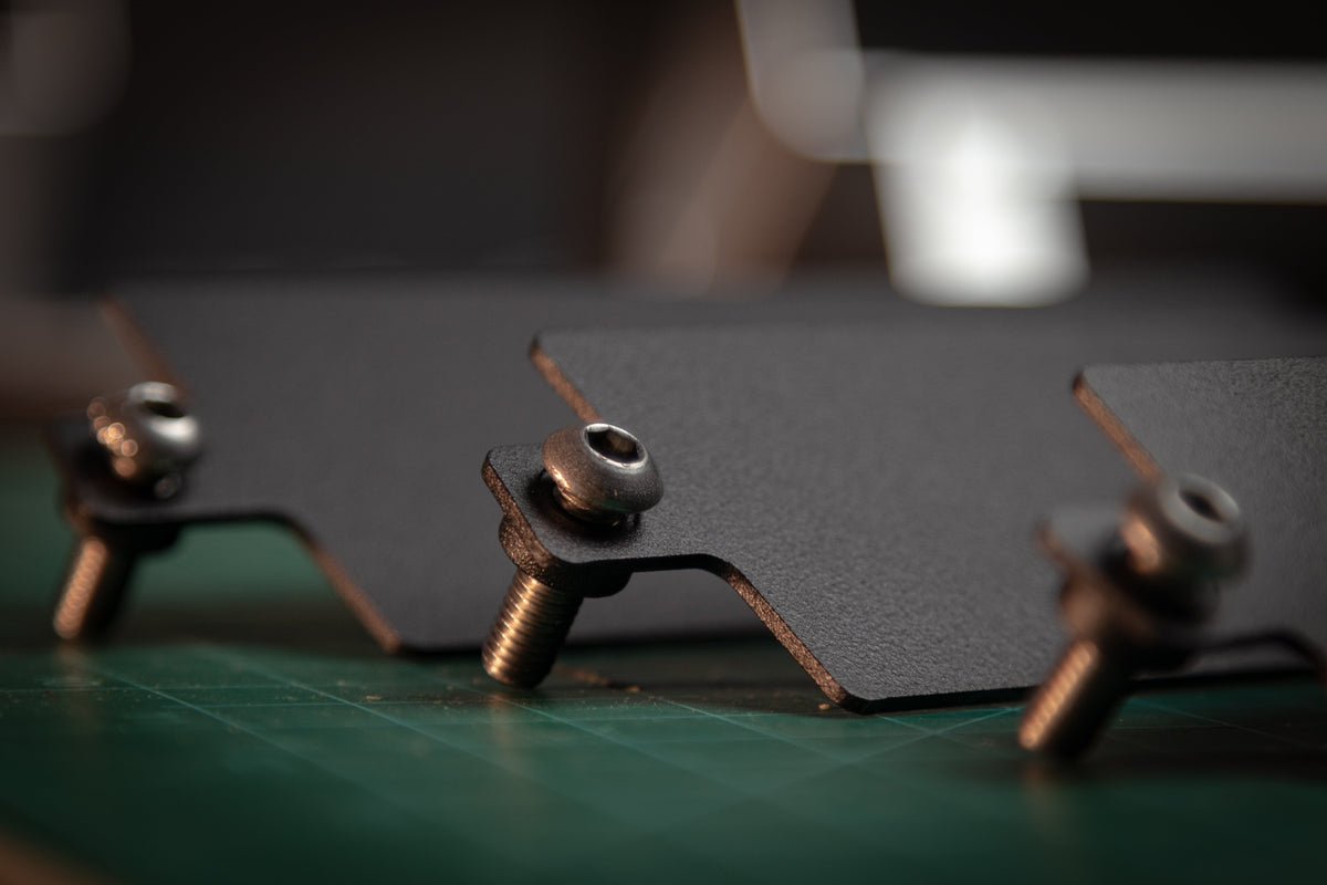 SFM Block Off Plates – Pro UTV Parts